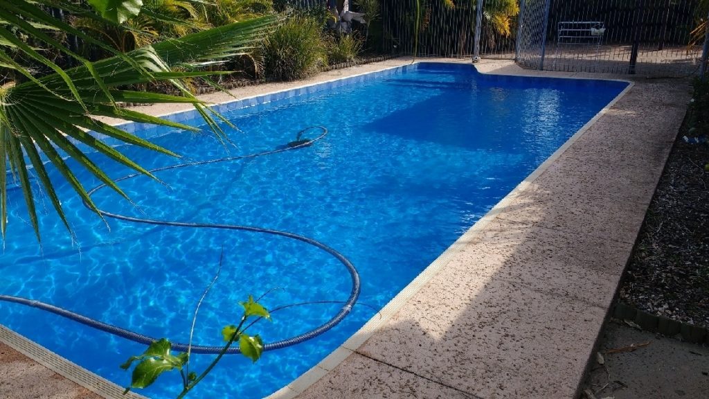 Our Residential Pools - Pool Services Perth