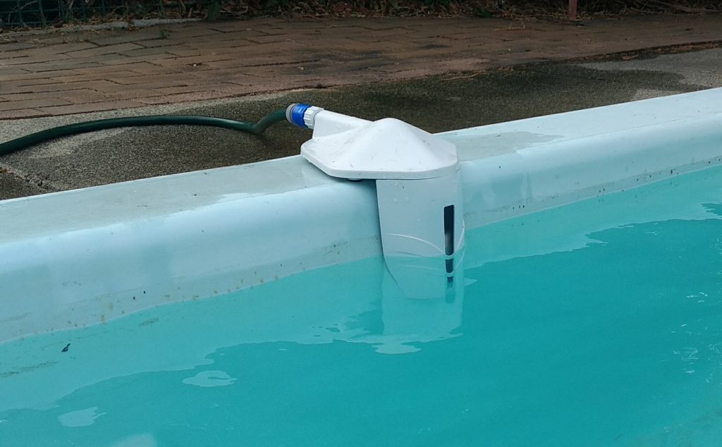 Equipment Aids - Pool Services Perth