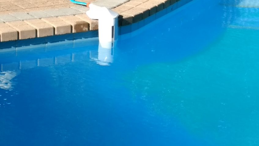 Equipment Aids - Pool Services Perth