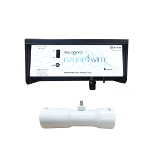 Ozone-Swim-Unit-1200-Venturi-Front - Pool Services Perth